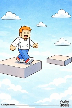 68 Easy Roblox printables Free PDF Printable Coloring Pages from Crafty ...